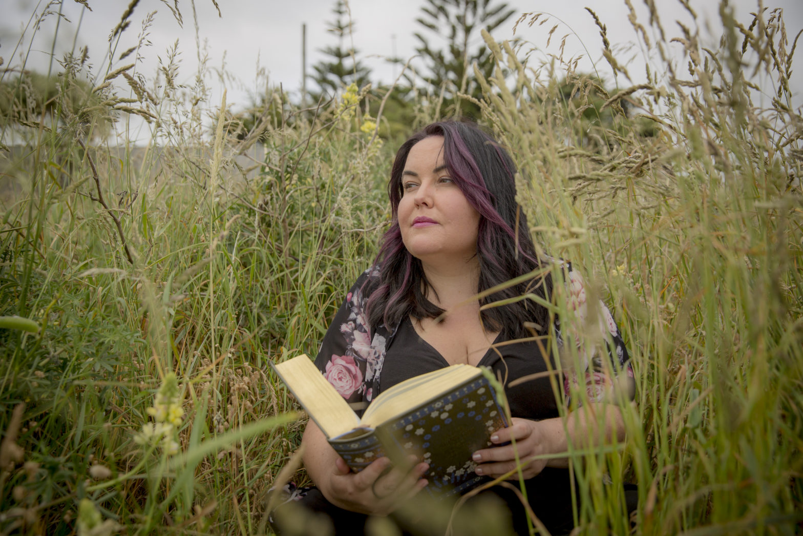 Frances Duncan – Author, Austenite, Life Coach