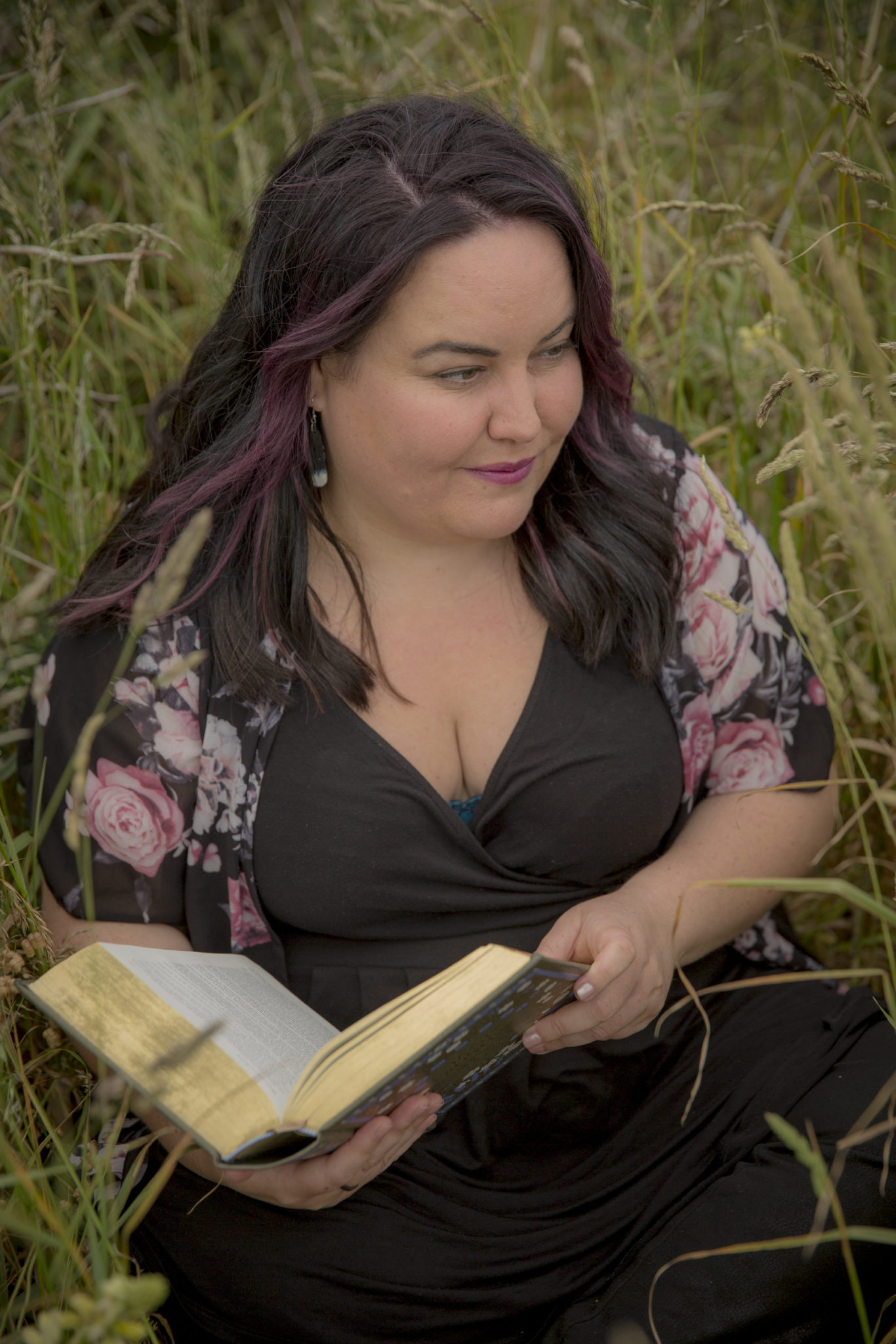 Write – Frances Duncan
