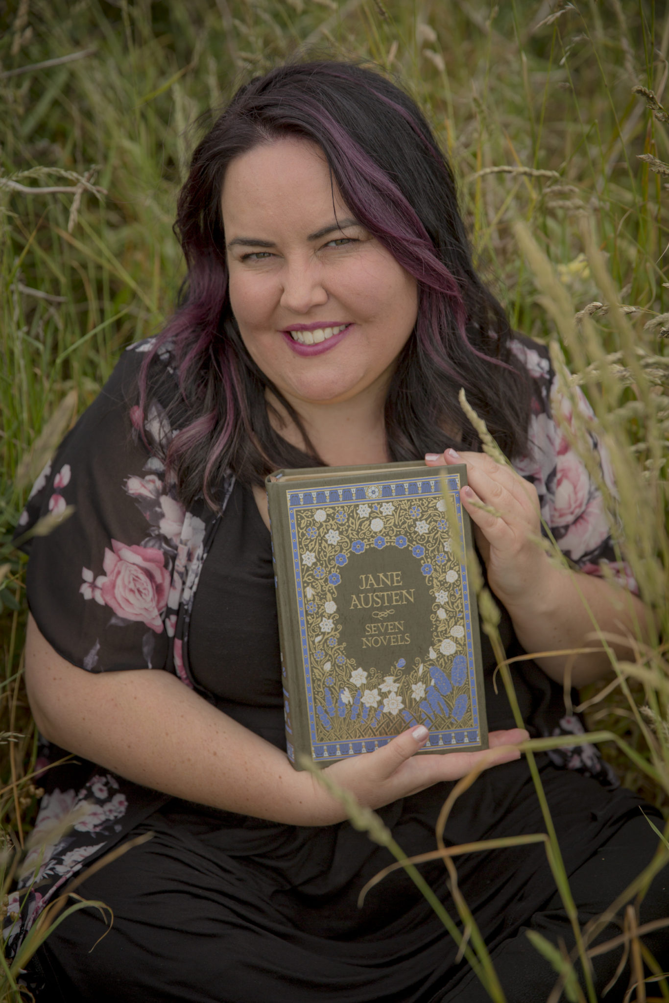 Listen – Frances Duncan